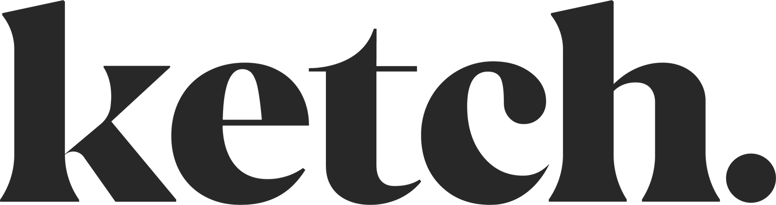 Emma Chelsea Boot – Ketch Shoes