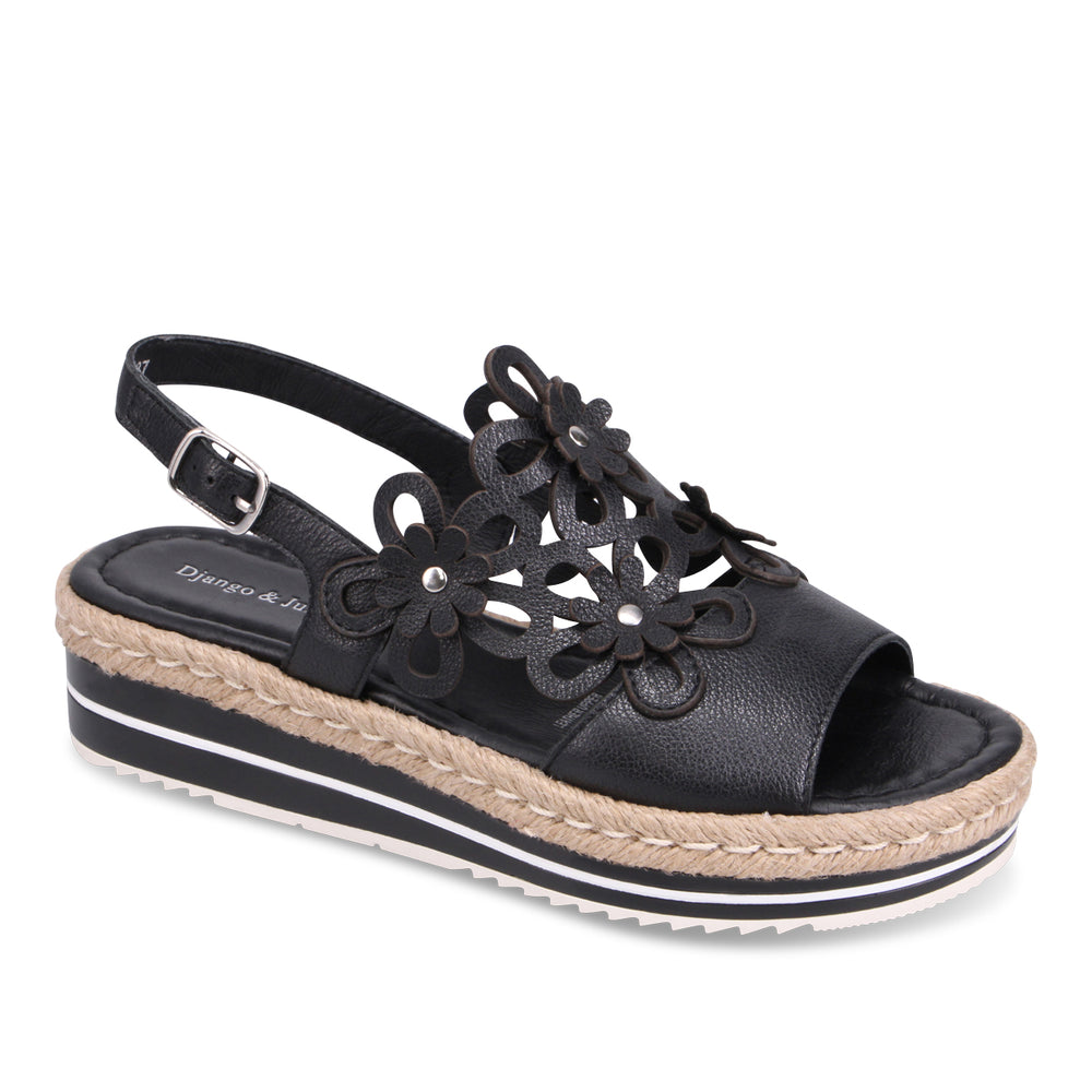 Aldo Platform Sandal