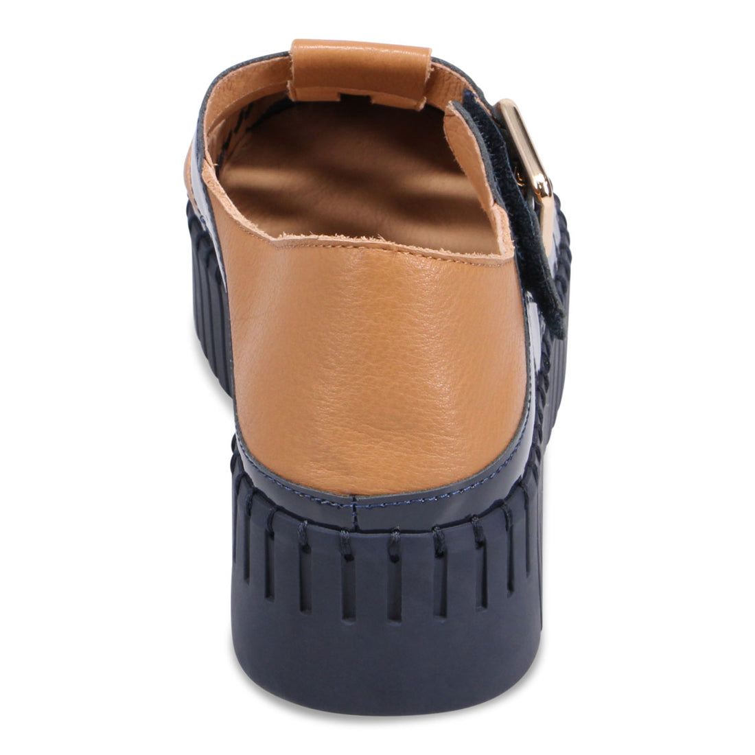 Baytown Platform Sneaker