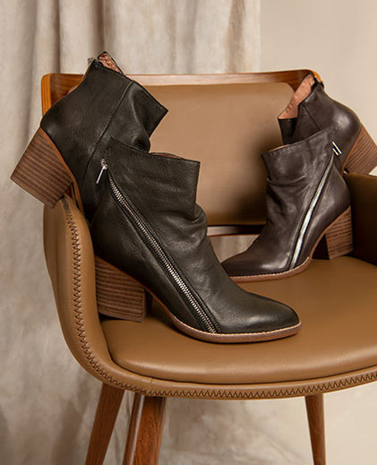 Ketch Shoes | Quality footwear from around the world.