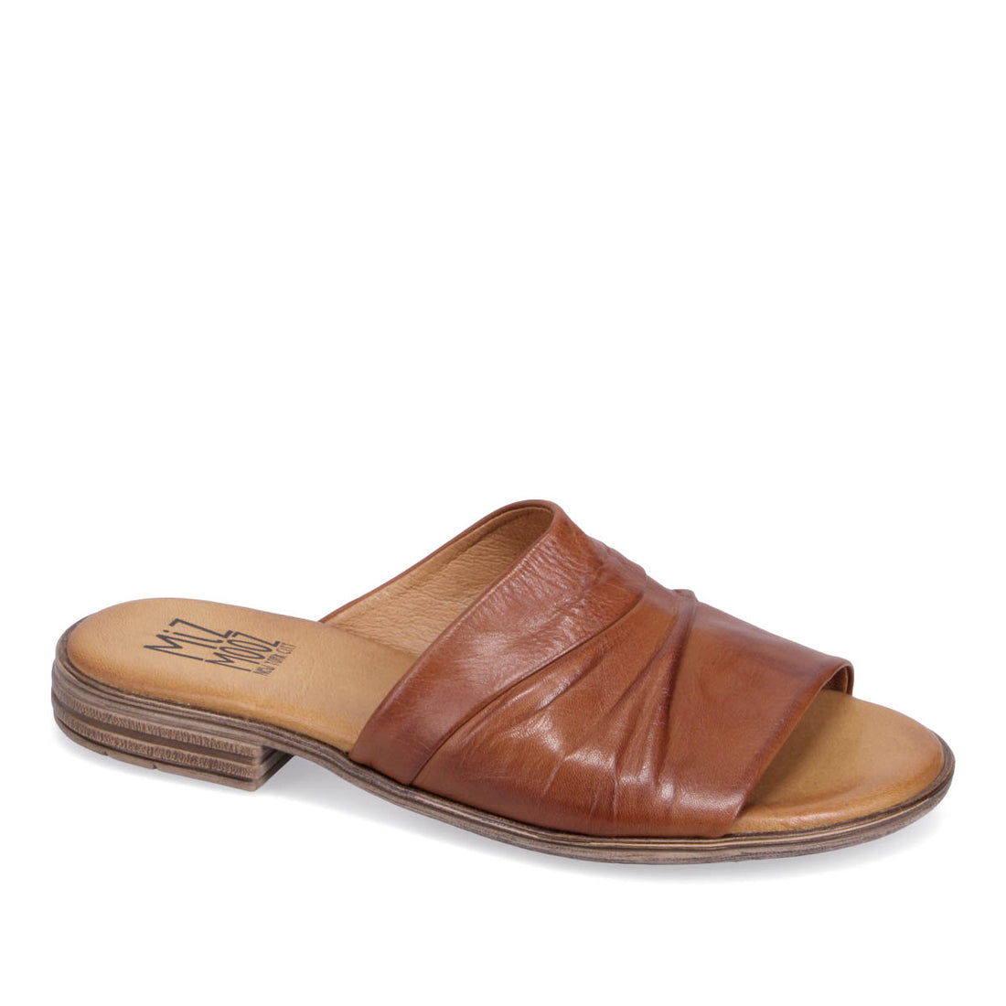 Delilah Slide Sandal