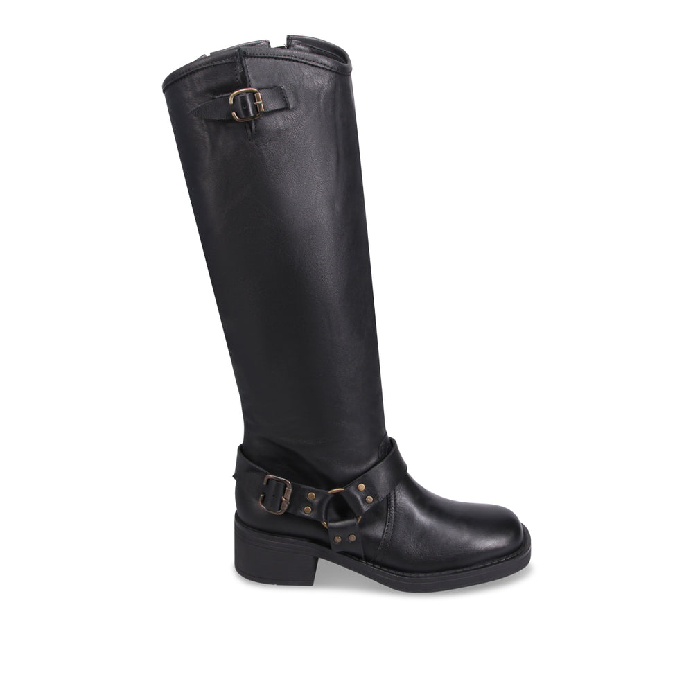 Dorrit Tall Boot