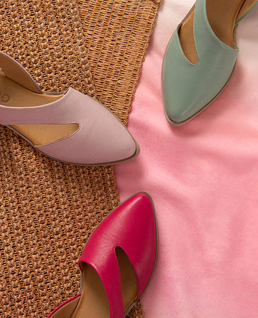 Ketch Shoes | Quality footwear from around the world.