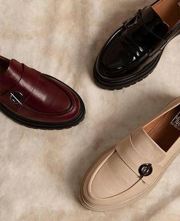 Ketch Shoes | Quality footwear from around the world.