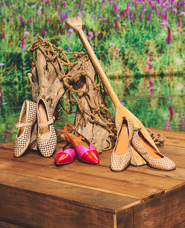 Ketch Shoes | Quality footwear from around the world.