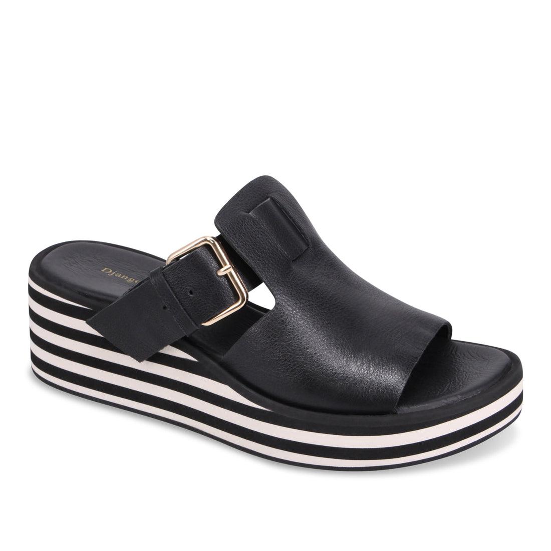 Fogal Platform Sandal