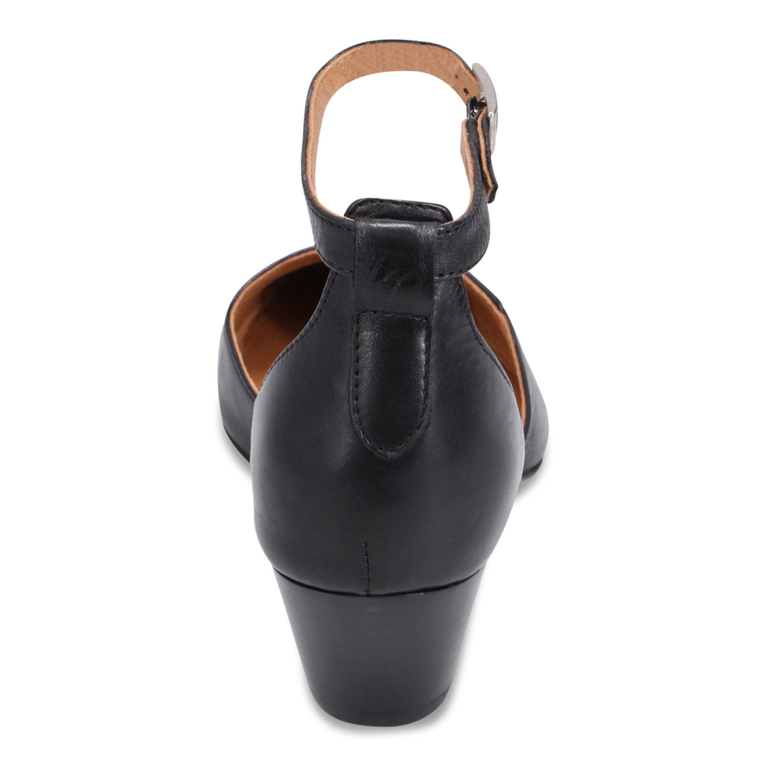 Hadley Heel