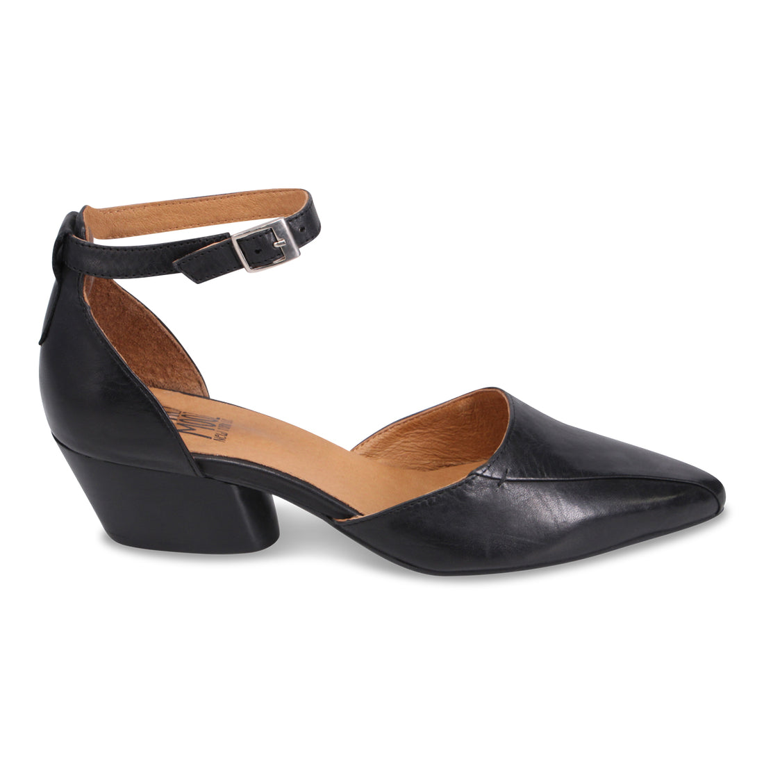 Hadley Heel