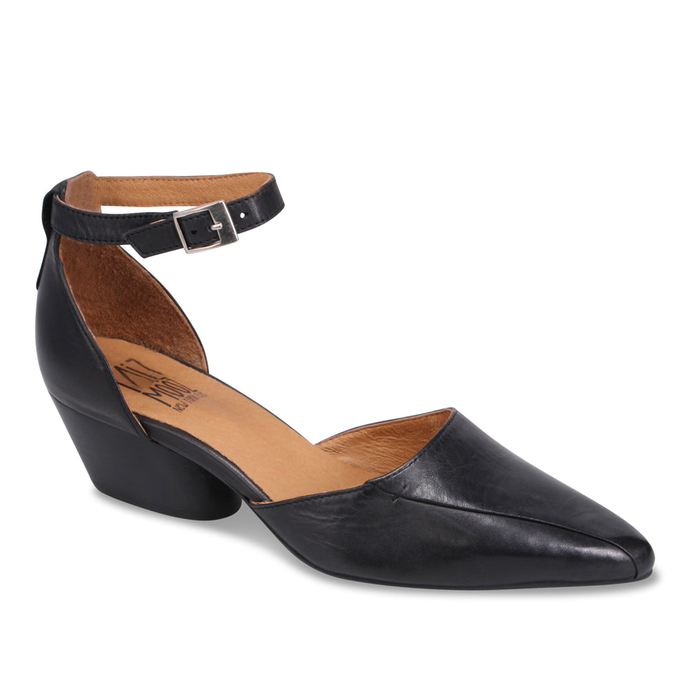 Hadley Heel