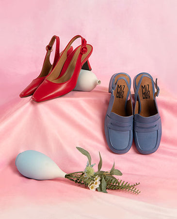 Ketch Shoes | Quality footwear from around the world.