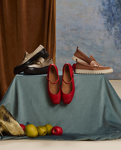 Ketch Shoes | Quality footwear from around the world.