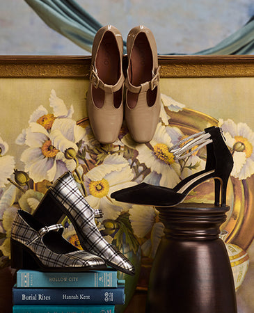 Ketch Shoes | Quality footwear from around the world.