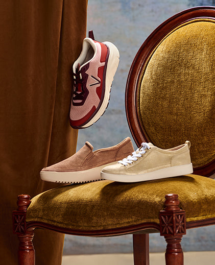 Ketch Shoes | Quality footwear from around the world.