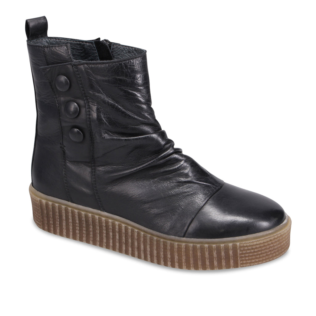 Sampsen Platform Boot