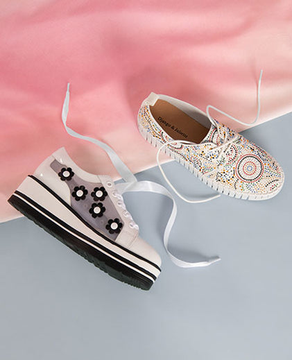 Ketch Shoes | Quality footwear from around the world.