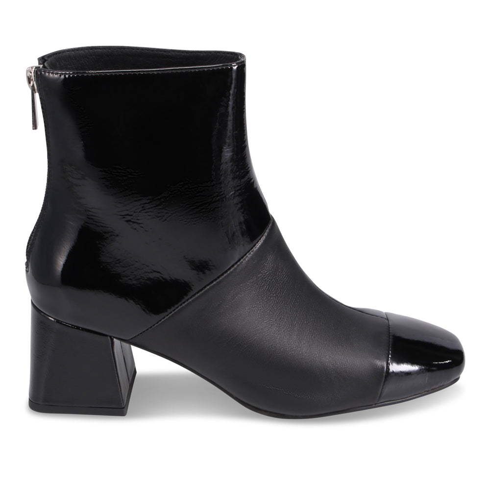 Vitch Heeled Boot