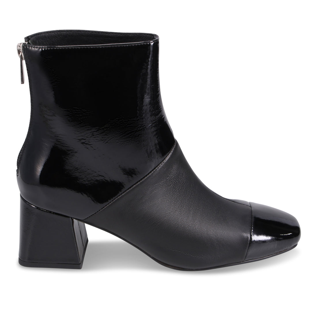 Vitch Heeled Boot