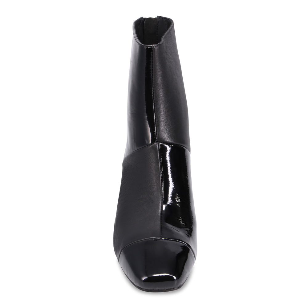 Vitch Heeled Boot