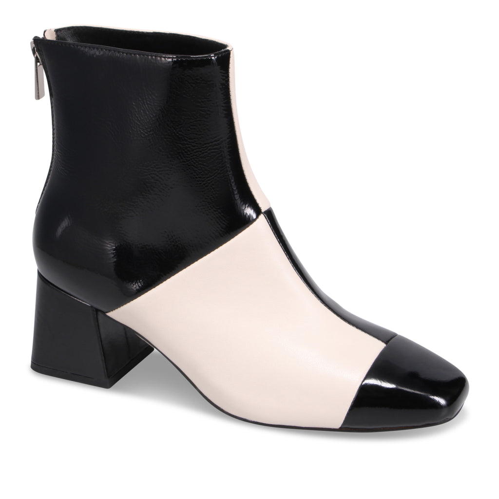 Vitch Heeled Boot