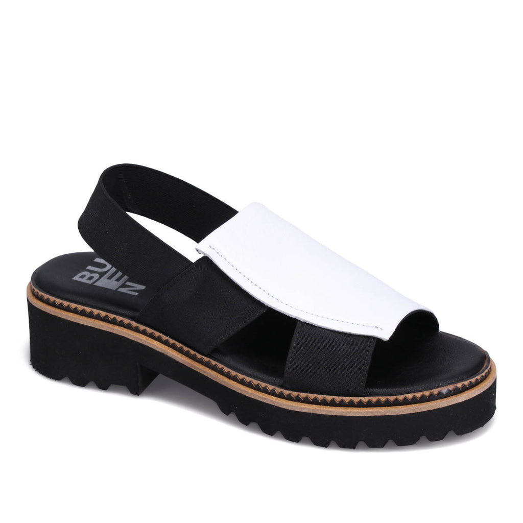 Amy Flatform Sandal II